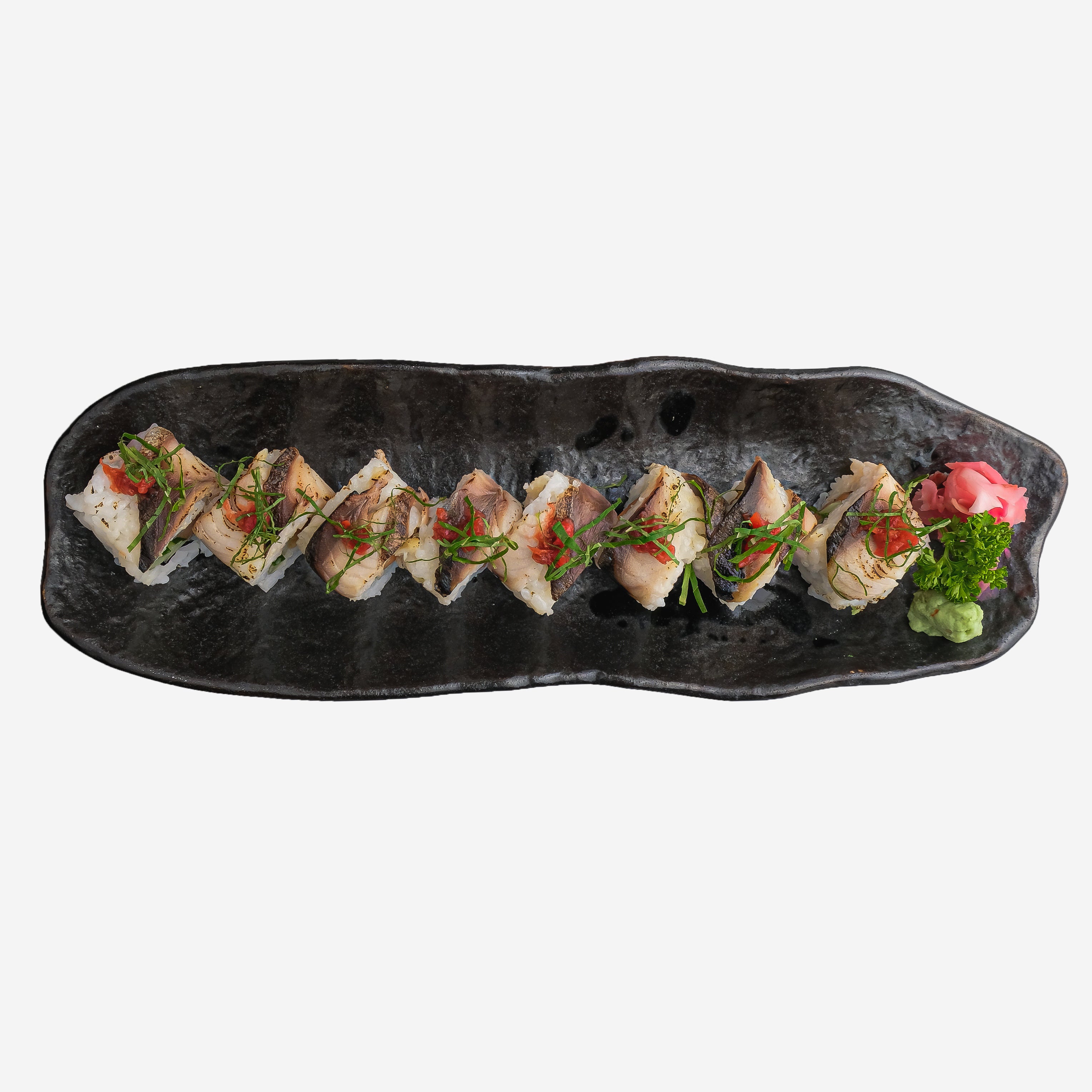 Sushi Roll – Shima Japanese Restaurant