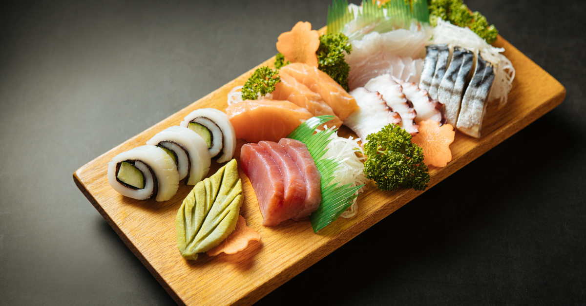 Menu - Shima Japanese Restaurant - BF Homes