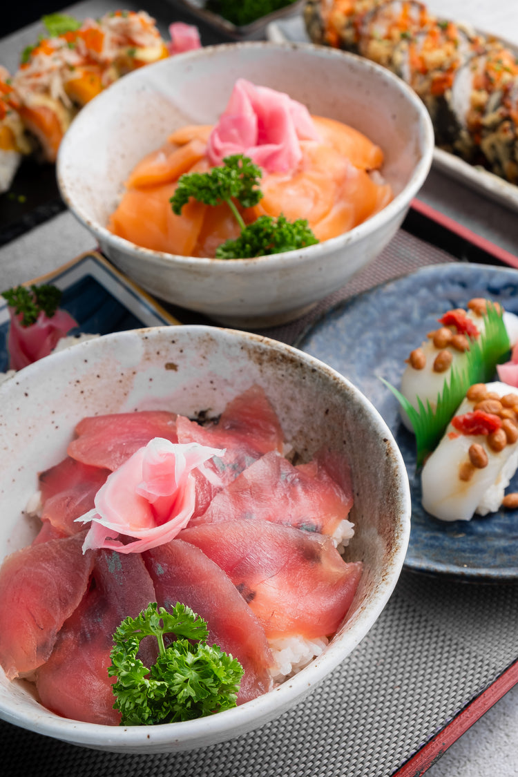 Shima Japanese Restaurant